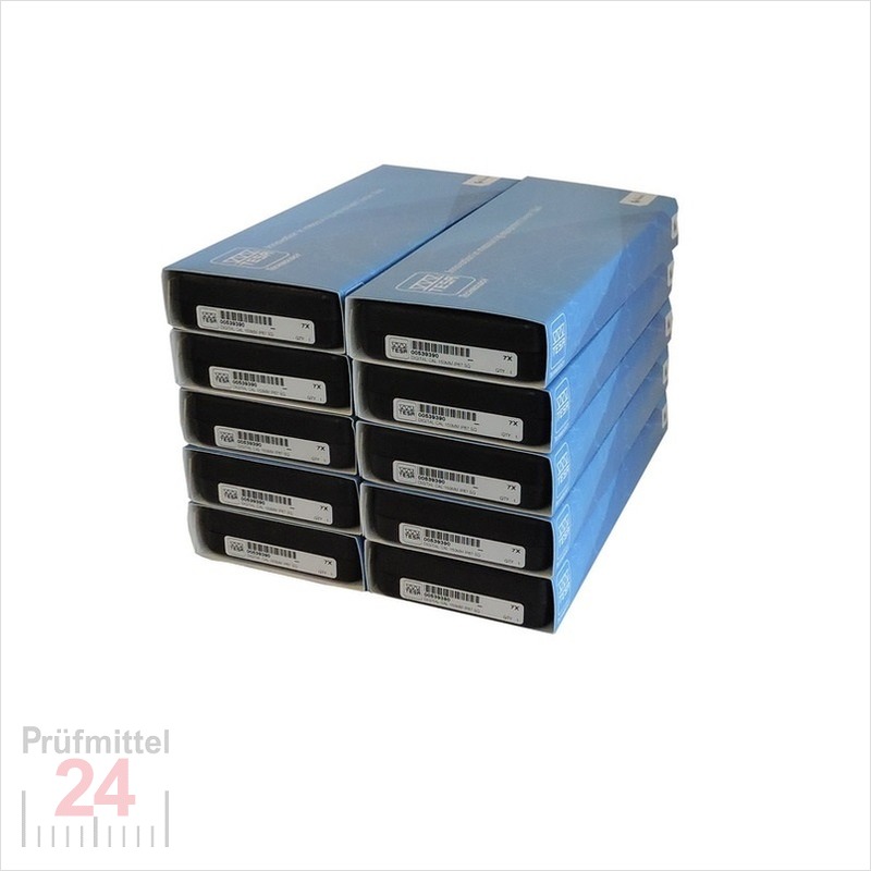 10x Digital Messschieber IP67 TESA 150 mm TESA-Cal... | Prüfmittel24 GmbH