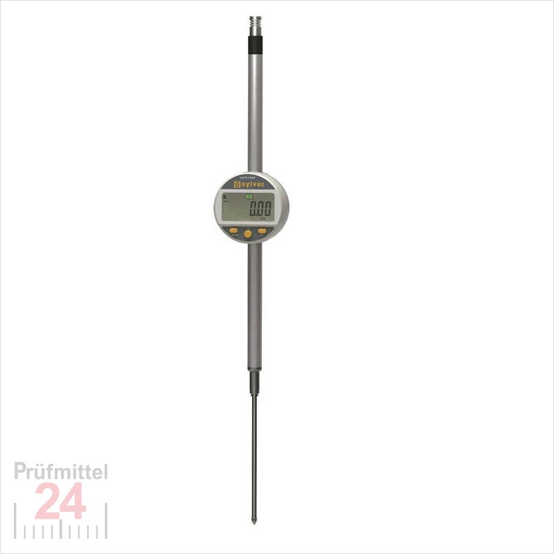 Digital Sylvac Messuhr 100 mm S_Dial WORK ADVANCED... | Prüfmittel24 GmbH