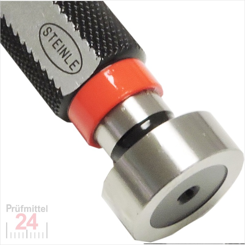 STEINLE Gewinde Grenzlehrdorn Pg7 Stahlpanzerroh... | Prüfmittel24 GmbH