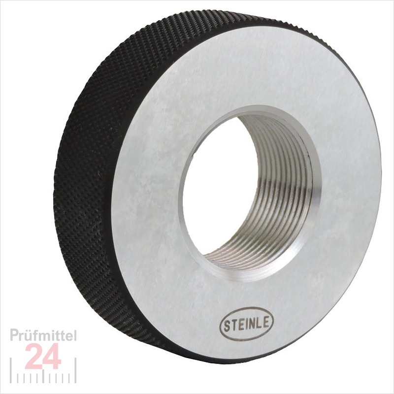 STEINLE Gewinde Gutlehrring M10x1 6g Gewindelehre... | Prüfmittel24 GmbH