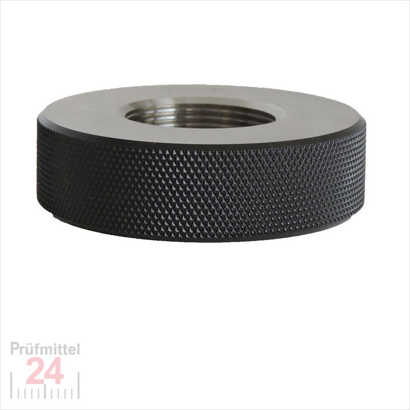 STEINLE Gewinde Gutlehrring M28x1,5 6g LH Gewindel... | Prüfmittel24 GmbH