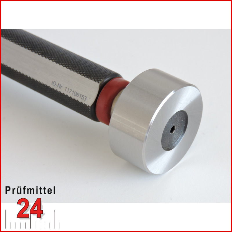 Grenzlehrdorn / Lehrdorn 10 H11 mit Gut + Ausschus... | Prüfmittel24 GmbH