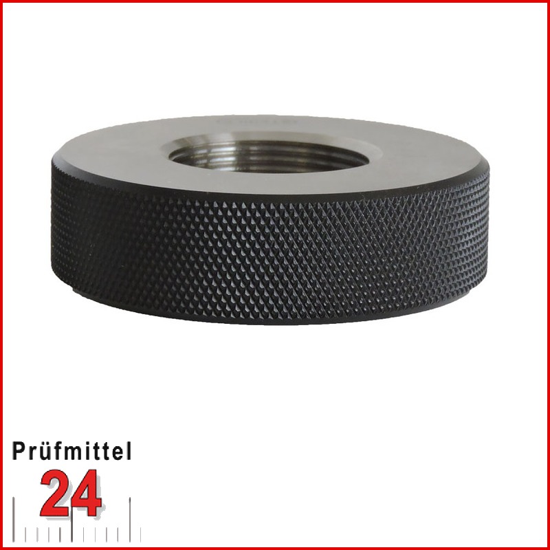 STEINLE Gewinde Gutlehrring M10 6h Gewindelehre m... | Prüfmittel24 GmbH