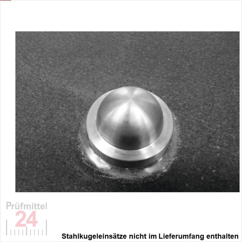 PLANOLITH Mess- und Kontrollplatte - Granitmesspla... | Prüfmittel24 GmbH