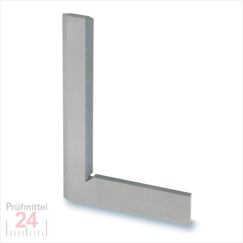 STEINLE 6309 Präzisions Haarwinkel 150 x 100 mm IN... | Prüfmittel24 GmbH