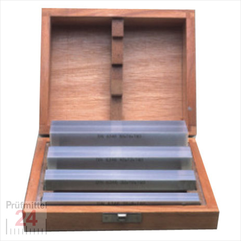 Parallelunterlagen DIN 6346 Größe: 8 - 50 mm 4 Paa... | Prüfmittel24 GmbH