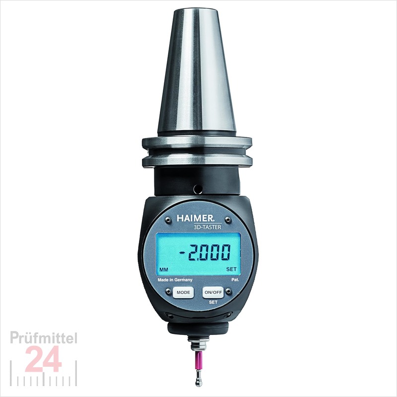 Haimer Zentriergerät Digital 3D-Taster mit integri... | Prüfmittel24 GmbH