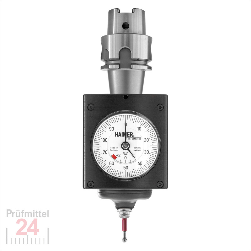 Haimer Zentriergerät Analog 3D-Taster Zero Master ... | Prüfmittel24 GmbH