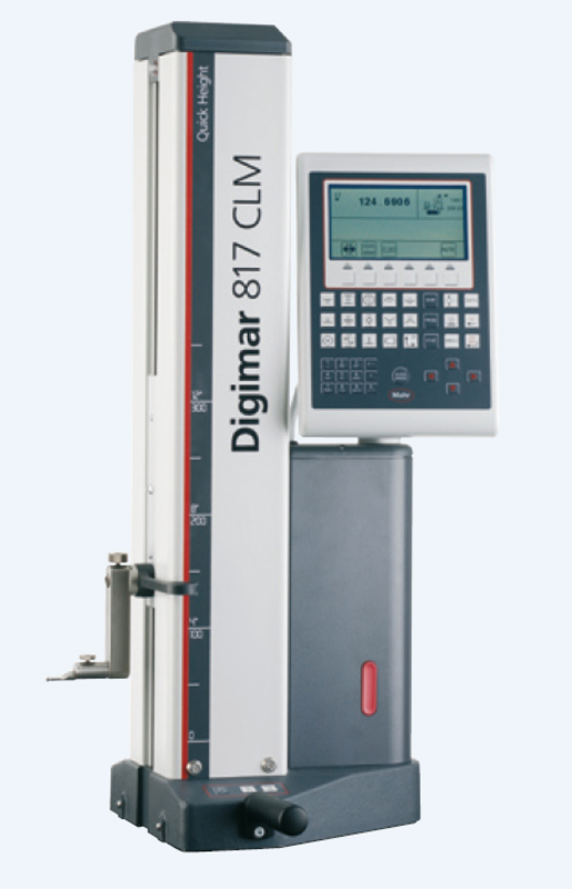Höhenmessgerät Digimar 817 CLM Messbereich: 350 mm... | Prüfmittel24 GmbH