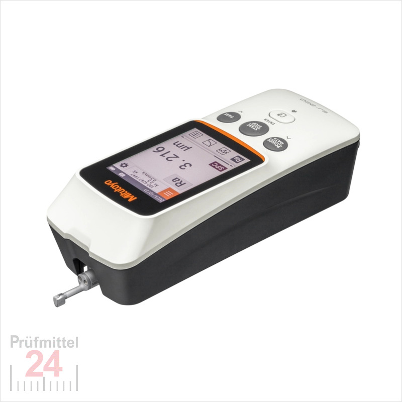 MITUTOYO Surftest SJ-220 tragbares Rauheit-Messger... | Prüfmittel24 GmbH