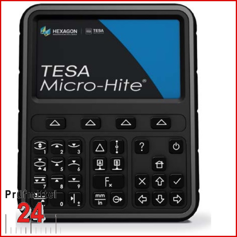 Tesa Höhenmessgerät MICRO-HITE 350 mit Touchscreen... | Prüfmittel24 GmbH