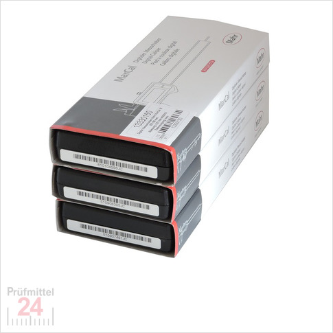 3x Digital Messschieber Mahr IP67 MarCal 16 EWR 15... | Prüfmittel24 GmbH