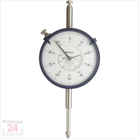 Mitutoyo Messuhr 0 - 30 mm 3052A-19 alt: 3052S-19 ... | Prüfmittel24 GmbH