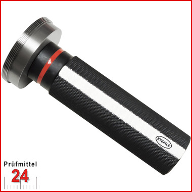 STEINLE Gewinde Ausschusslehrdorn M80x2 6H Gewind... | Prüfmittel24 GmbH