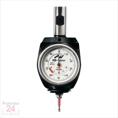Haimer Zentriergerät Universal FHN Analog 3D-Taste... | Prüfmittel24 GmbH